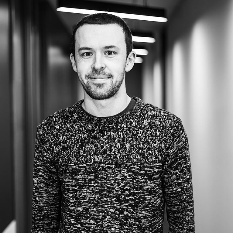 Specialist Door Solutions | Our Team