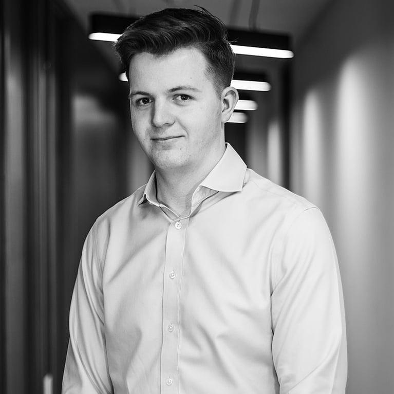 Specialist Door Solutions | Our Team