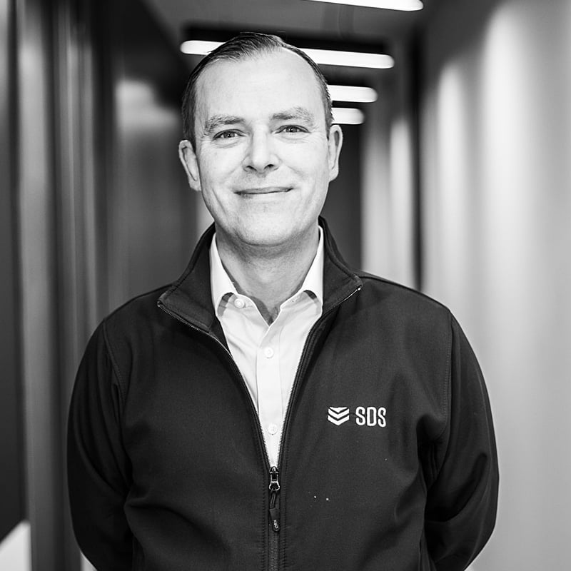 Specialist Door Solutions | Our Team